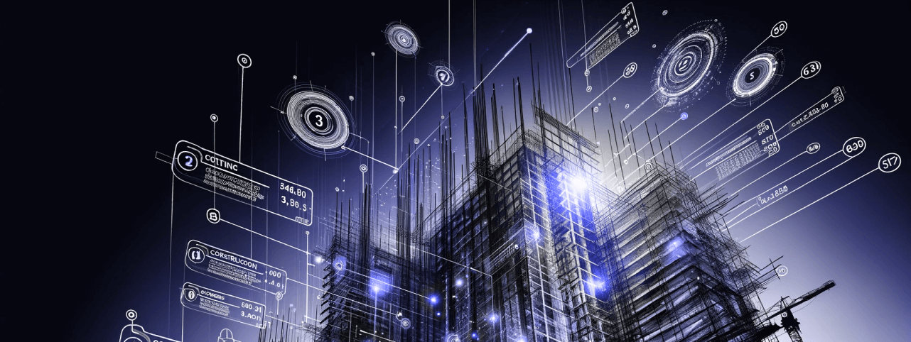 On Nomitech's Blog - Construction Cost Estimating Software Survey 2001